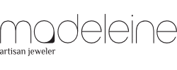 Logo Madeleine – Madeleine